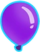 Purple Bloon | Bloons TD 6 Trakoos Wiki | Fandom