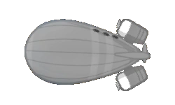 Mini M.O.A.B | BTD 6 ideas Wiki | Fandom