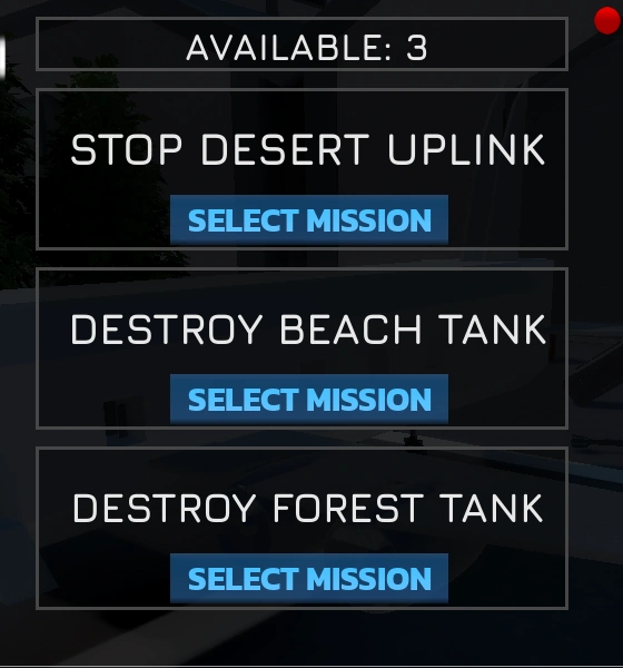 Missions | Build a Tank and Fight! Wiki | Fandom