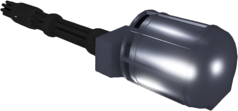 Gatling Gun | Build a Tank and Fight! Wiki | Fandom