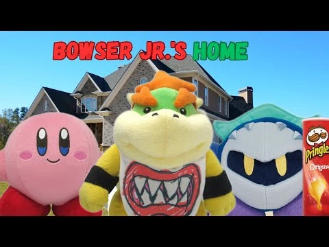 Bowser Jr.'s Home | Quacky Productions Wiki | Fandom