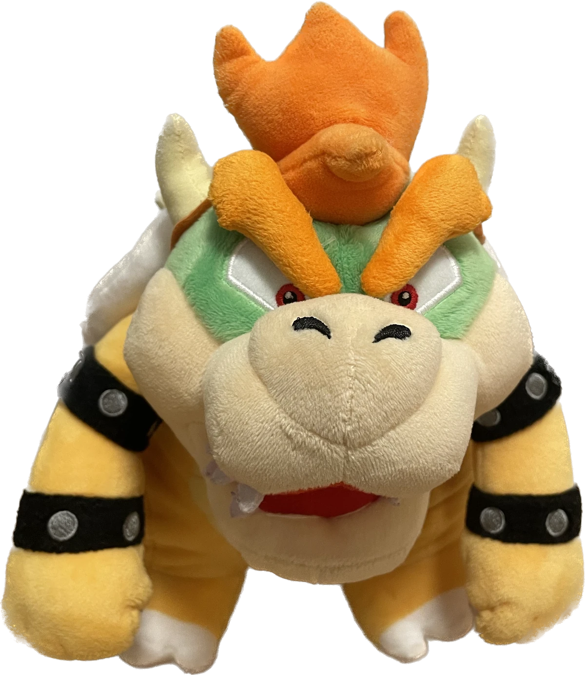 Bowser | Quacky Productions Wiki | Fandom