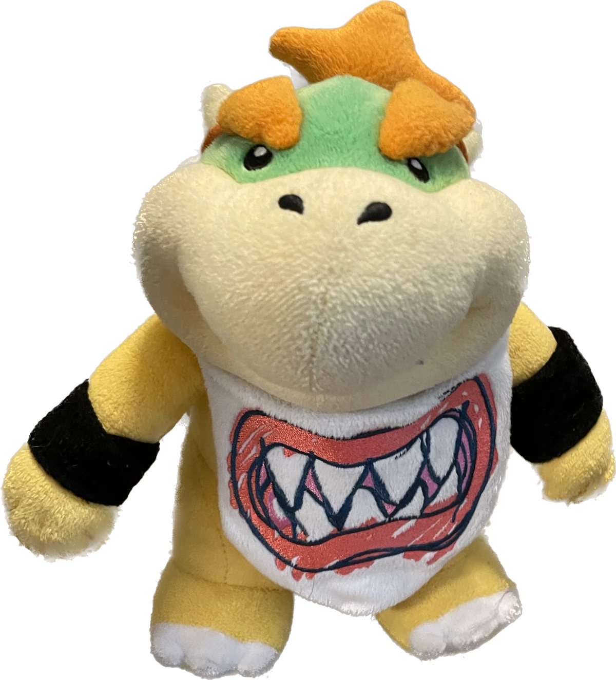 Bowser Jr. | Quacky Productions Wiki | Fandom