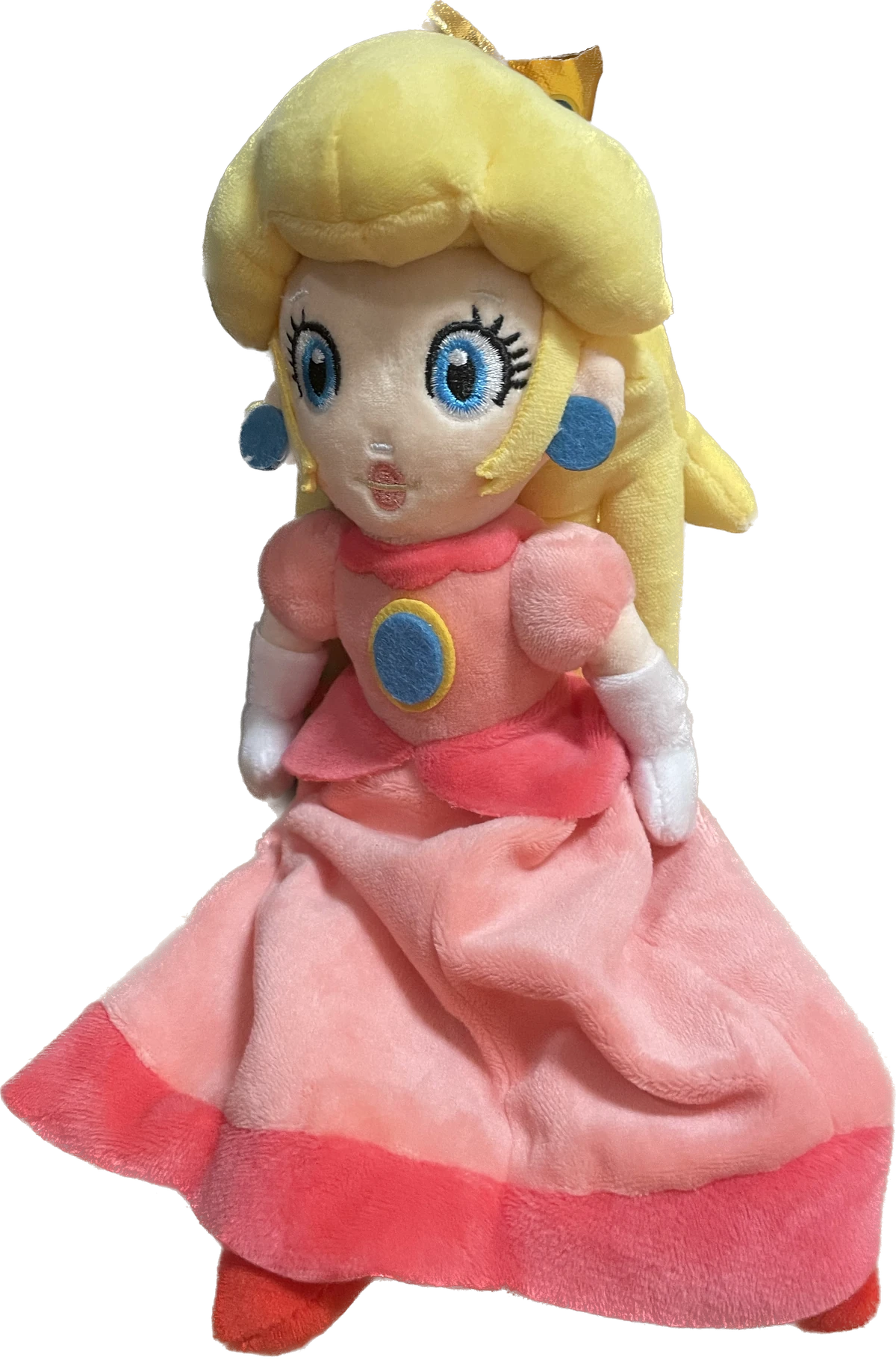 Princess Peach | Quacky Productions Wiki | Fandom