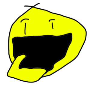 Thinking Face | BTFD Wiki | Fandom