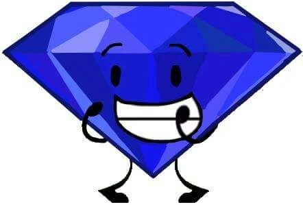 Sapphire | B.T.G.O.D.I Wiki | Fandom
