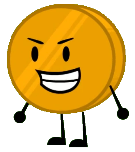 Coiny | B.T.G.O.D.I Wiki | Fandom