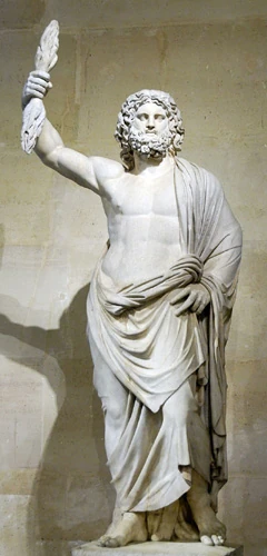 Zeus Beyond The Impossible Wiki Fandom Zeus Panhellenios (Earth 616)