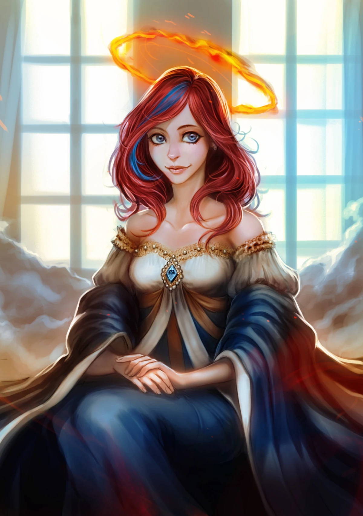 Tyche | Beyond The Impossible Wiki | Fandom