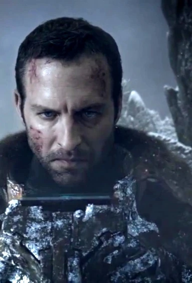 Aristaeus | BTM Wiki | Fandom