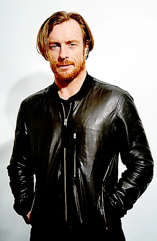 Ragnar Gardursson | BTM Wiki | Fandom