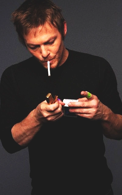 Gabriel Stanton | BTM Wiki | Fandom