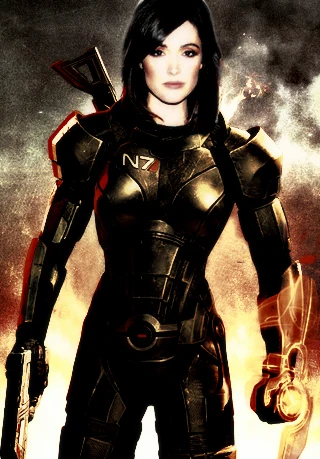 Alexia Shepard | BTM Wiki | Fandom