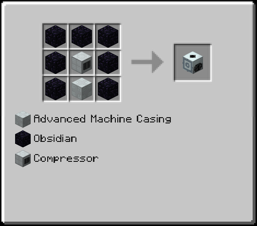 Singularity Compressor | Bringing Technology to Middle Earth Wiki | Fandom