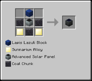 Ultimate Hybrid Solar Panel | Bringing Technology to Middle Earth Wiki ...