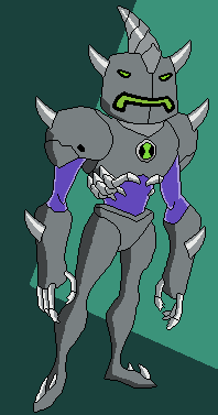 Buzzskull | Ben 10: Negative Rising Wiki | Fandom