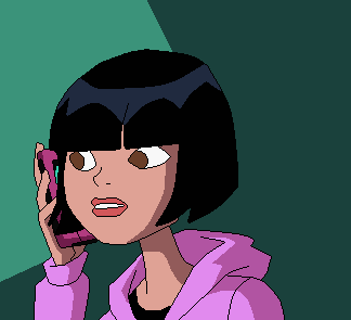 Julie Yamamoto | Ben 10: Negative Rising Wiki | Fandom