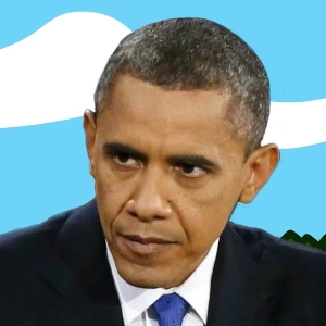 Obama | BTNVFO Wiki | Fandom