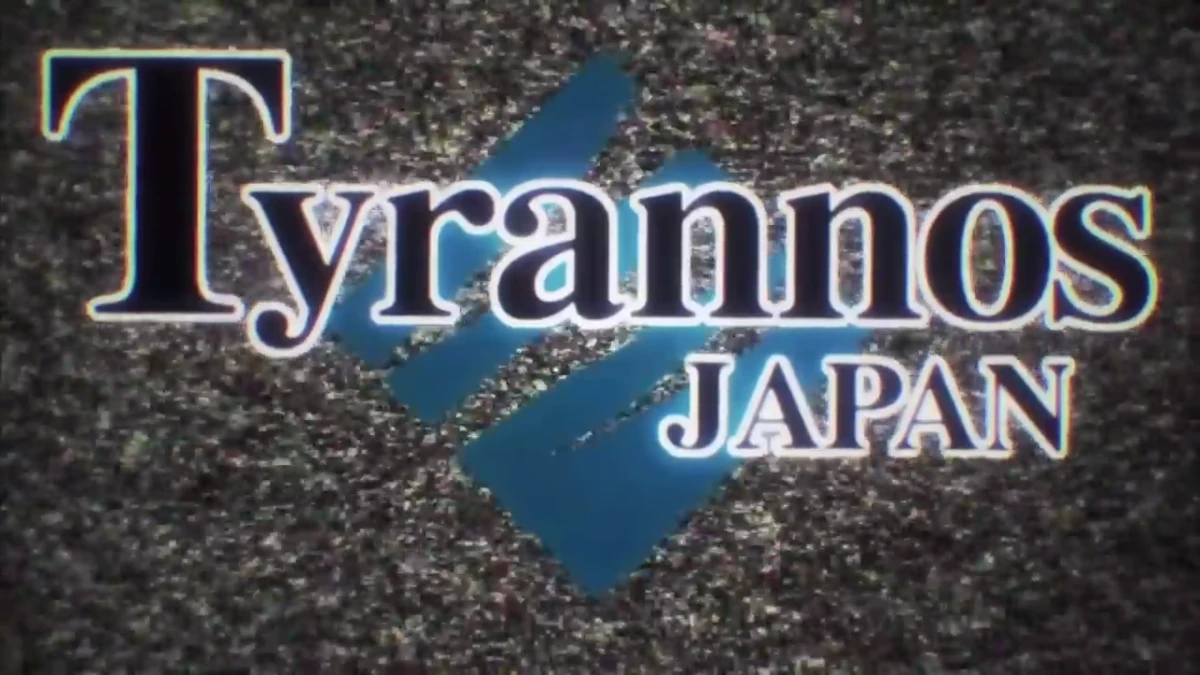 Tyrannos Japan | BTOOOM! Wiki | Fandom