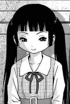 Tsubone Kasuga | Btooom! Wiki | Fandom