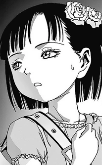 Kaguya | BTOOOM! Wiki | Fandom