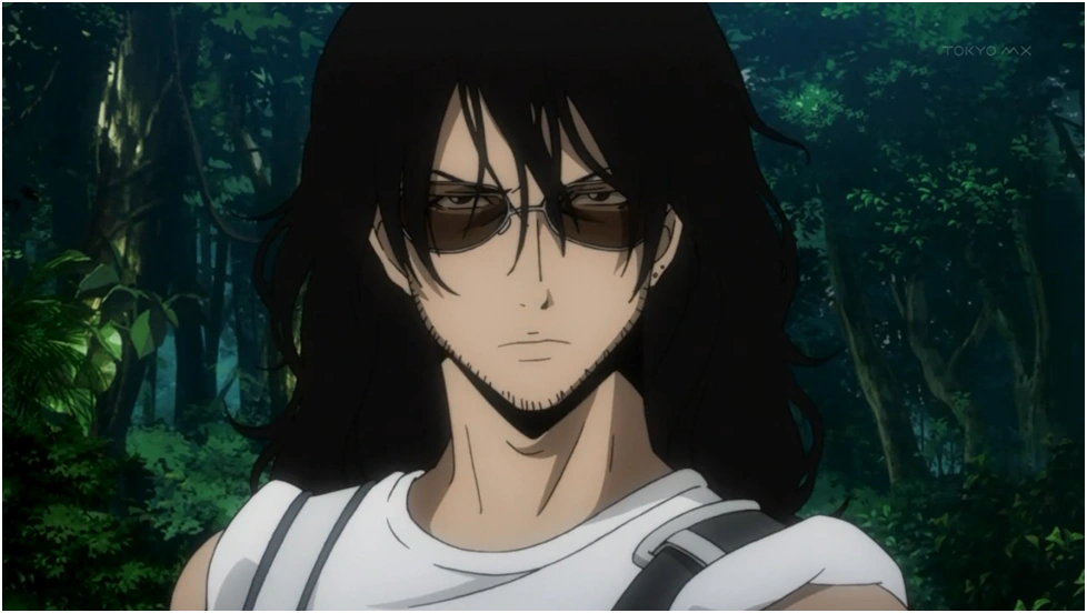 Нобутака Ода | Btooom! вики | Fandom