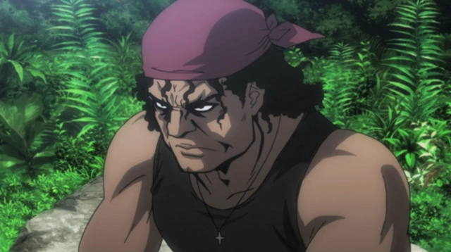 Masashi Miyamoto | BTOOOM! Wiki | Fandom