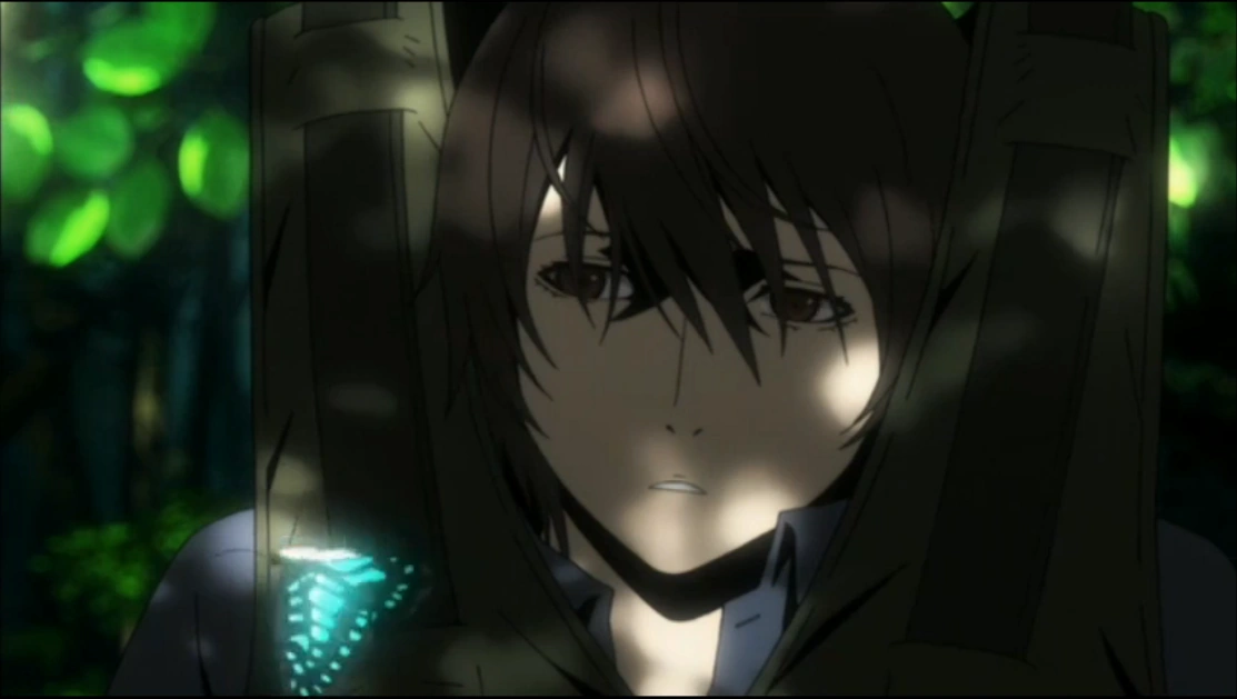 Аниме | Btooom! вики | Fandom