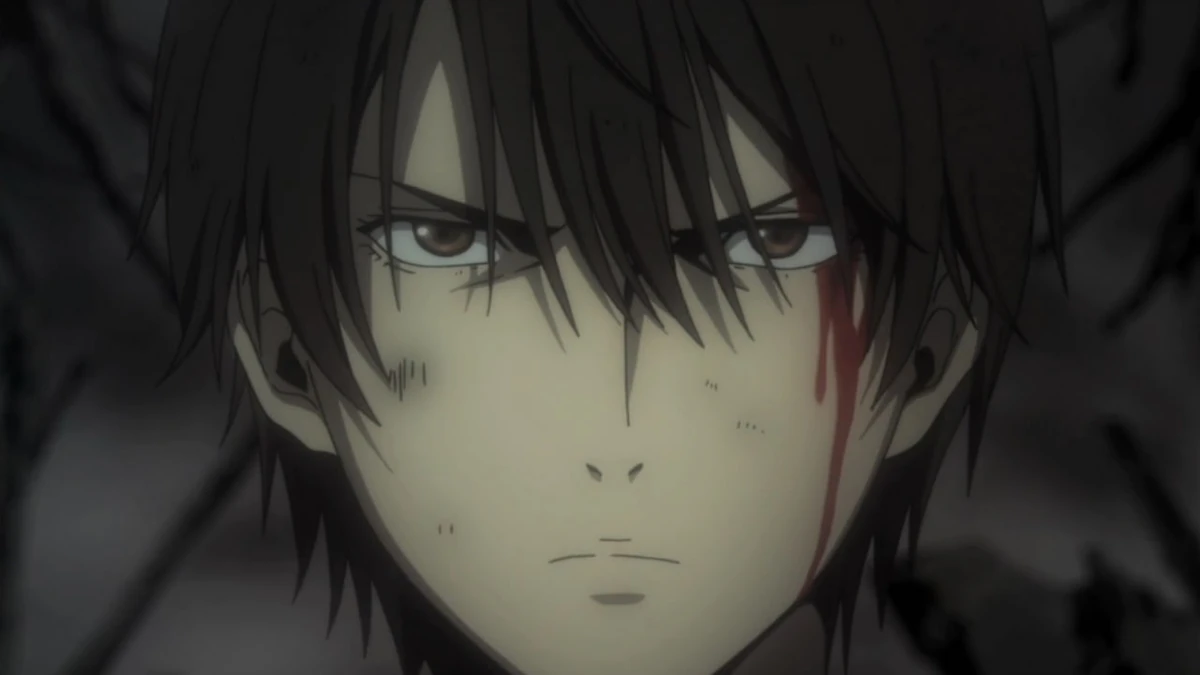 Revival | Btooom! Wiki | Fandom