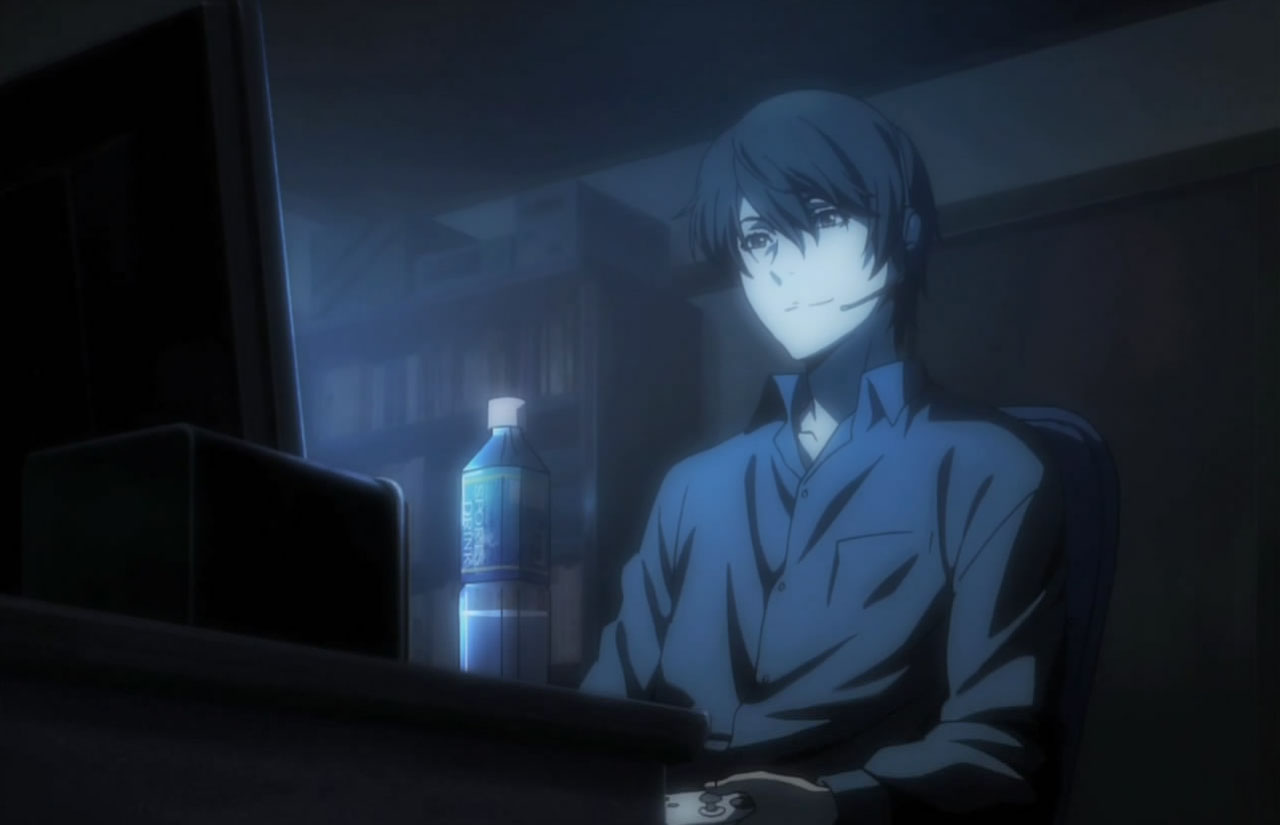 Anime | Btooom! Wiki | Fandom