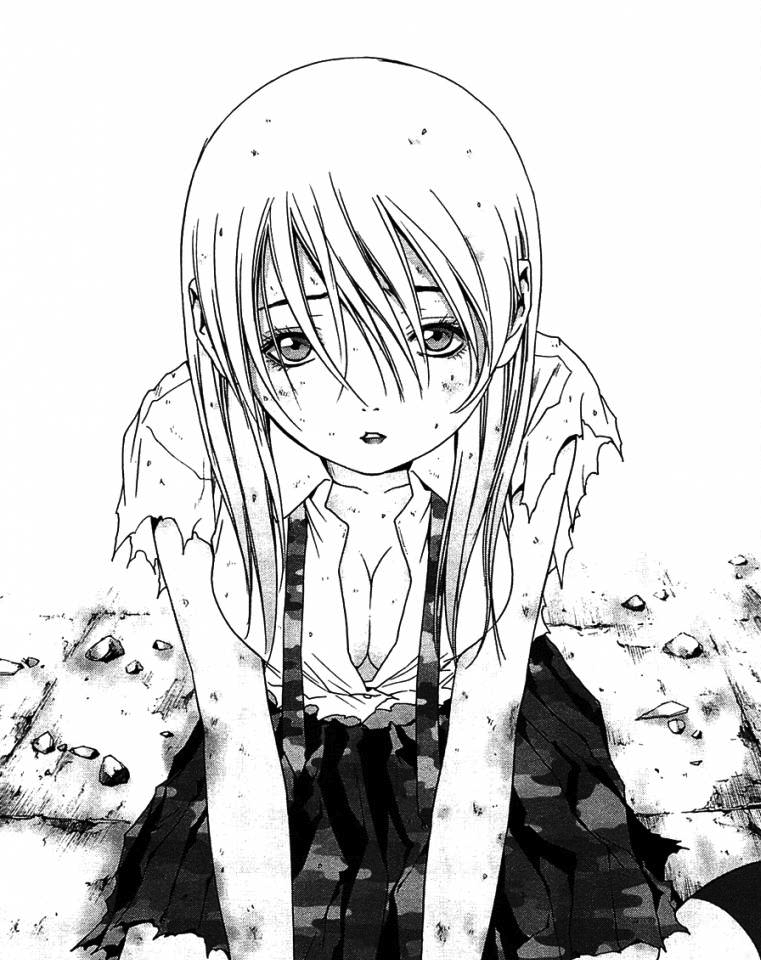 Btooom! Wiki:Manual of Style | Btooom! Wiki | Fandom