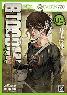BTOOOM! 08 | BTOOOM! Wiki | Fandom