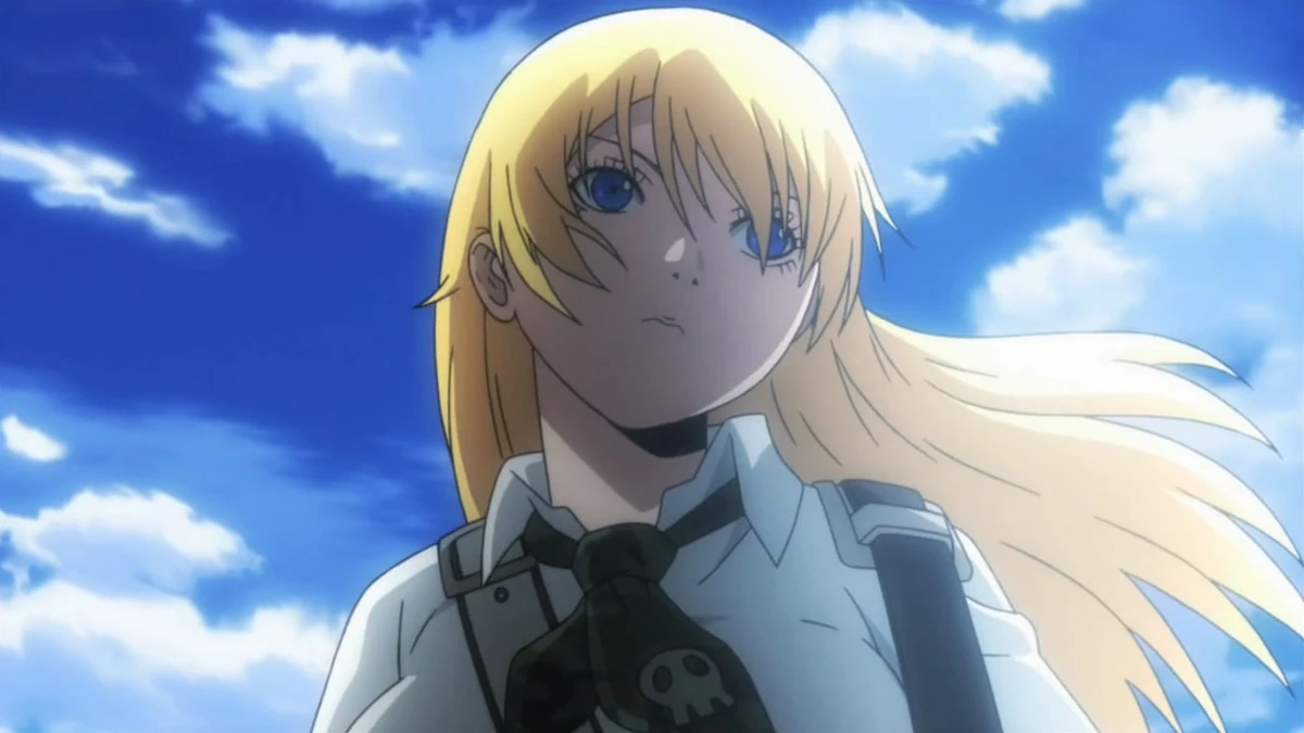 Attack/Image Gallery | Btooom! Wiki | Fandom