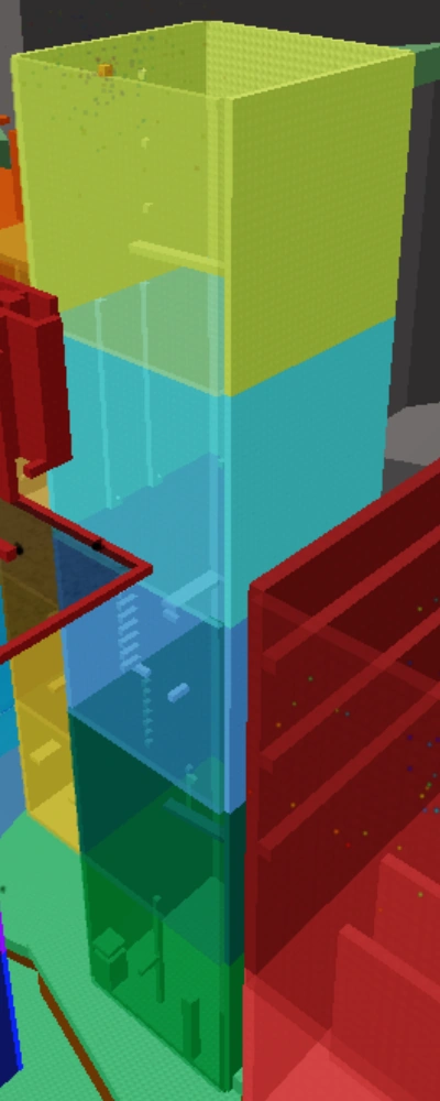 Tower of Simplistic Designs | Beans' Towers of Rage Wiki | Fandom