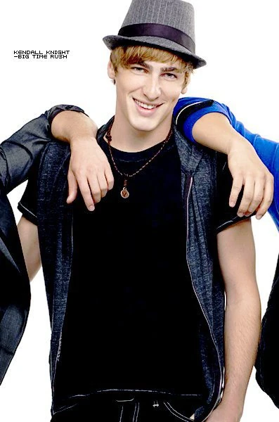 Kendall knight | Btr Wiki | Fandom