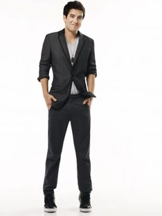Logan mitchell | Btr Wiki | Fandom