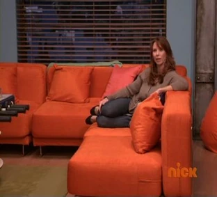 Mrs. Knight | Btr Wiki | Fandom