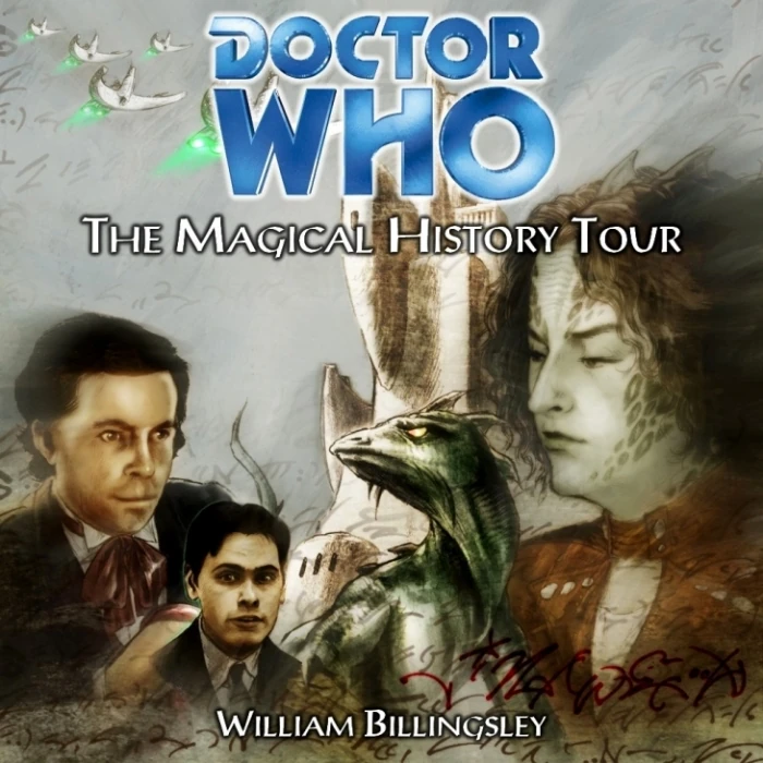 The Magical History Tour | BTR Productions Wiki | Fandom