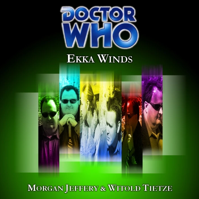 Ekka Winds | BTR Productions Wiki | Fandom