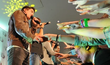Bigtimerush Wiki | Fandom