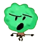 Bush | Behold the Sphere Wiki | Fandom