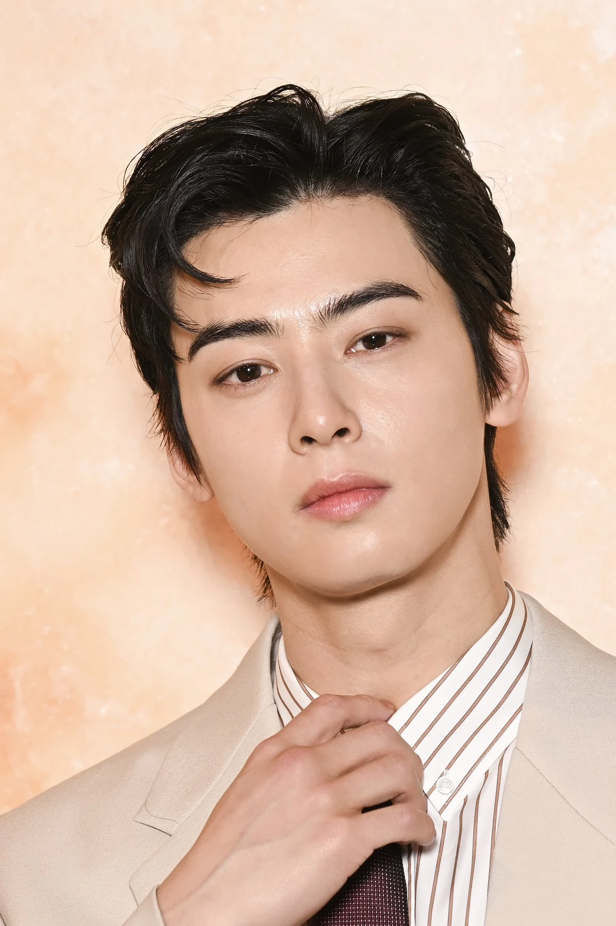 Tae-moo | BTS Fanfic Wiki | Fandom