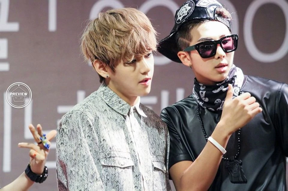 TaeJoon (VMon) | BangtanArmy Wiki | Fandom