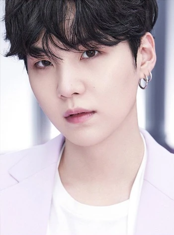 SUGA | BTS Wiki | Fandom