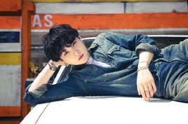 Suga (Min Yoongi) | BTS Wiki | Fandom