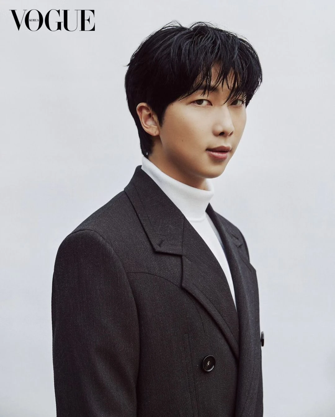RM | BTS Wiki | Fandom