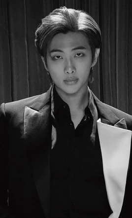 RM | BTS Wiki | Fandom