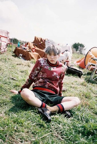 SUGA | BTS Wiki | Fandom