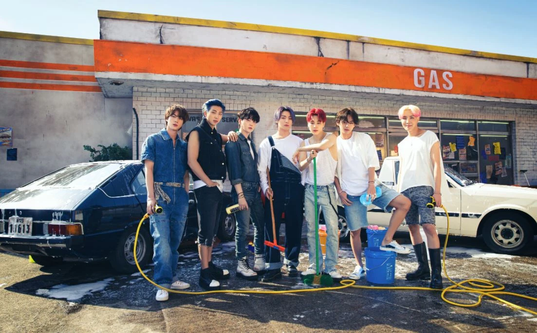 BTS (Bangtan Boys) | BTS Wiki | Fandom