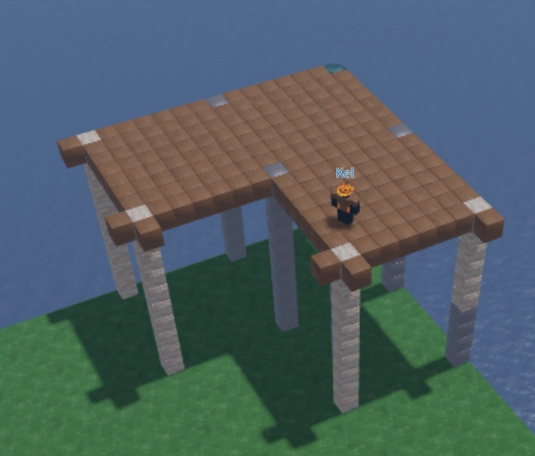 RigBase | Build To Survive The Robots Wiki | Fandom